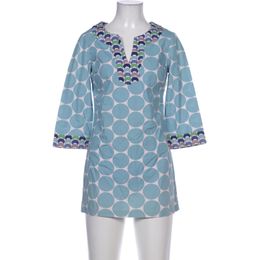 Boden Damen Kleid, hellblau, Gr. 32