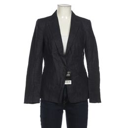 Zara Damen Blazer, marineblau, Gr. 36