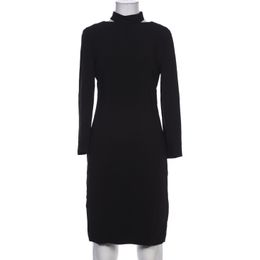 BOSS by Hugo BOSS Damen Kleid, schwarz, Gr. 36