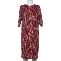 Zara Damen Kleid, rot, Gr. 42