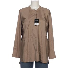 ER Elias Rumelis Damen Bluse, beige, Gr. 38