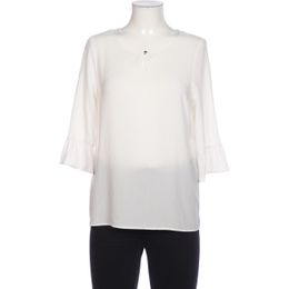 Bexleys woman Bexleys Damen Bluse, weiß, Gr. 38