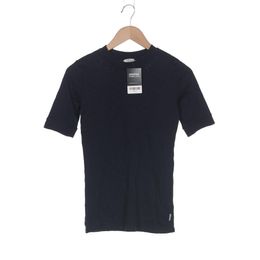 Marc O'Polo Marc O Polo Damen T-Shirt, marineblau, Gr. 34