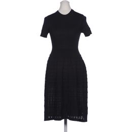 Whistles Damen Kleid, schwarz, Gr. 34