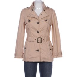 Khujo Damen Jacke, beige, Gr. 38