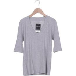 Marc Cain Sports Damen T-Shirt, grau, Gr. 42