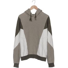 ER Elias Rumelis Damen Kapuzenpullover, grün, Gr. 38