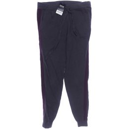 SOCCX Damen Stoffhose, grau, Gr. 38