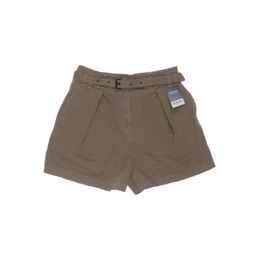 Marc O'Polo Marc O Polo Damen Shorts, braun, Gr. 40