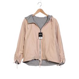 Oakwood Damen Jacke, beige, Gr. 42