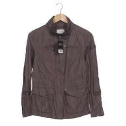 s.Oliver SIR Oliver Damen Jacke, braun, Gr. 36