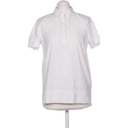 Cos Damen Bluse, weiß, Gr. 36