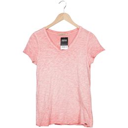 Smith & Soul Smith&Soul Damen T-Shirt, pink, Gr. 38