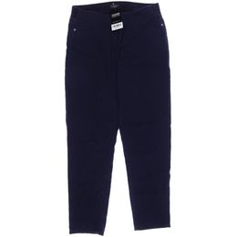 Bexleys woman Bexleys Damen Stoffhose, marineblau, Gr. 20