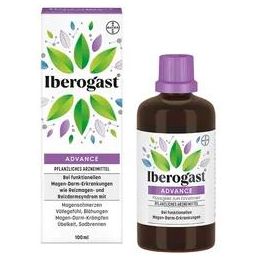 BAYER Iberogast ADVANCE 100 ml