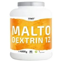 Tnt Maltodextrin 4 kg
