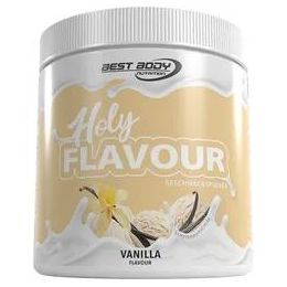 Holy Flavour - Geschmackspulver - Vanilla - 250g Dose