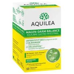 Sidroga Aquilea Magen Darm Balance Tabletten 60 St