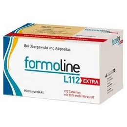 formoline L112 EXTRA 192 St