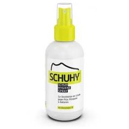 SCHUHY Schuhhygienespray 150 ml