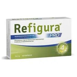 Refigura PRO 60 St