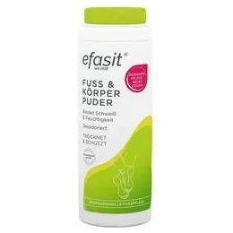 efasit Fuß & Körper Puder 100 g