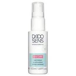 Dado Sens Dermacosmetics DADO SENS SOS CARE AKUTSPRAY - SOS-Pflege bei Reizungen & Rötungen 50 ml