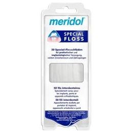 Meridol Special Floss Zahnseide 1 P