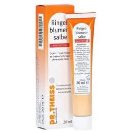 Dr. Theiss Naturwaren Dr. Theiss Ringelblumen Salbe nicht fettend 20 ml