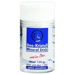 Allpharm Deo-Mineral-Kristall 120 g