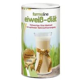 formoline Eiweiß-Diät-Pulver 480 g