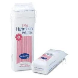 HARTMANN Watte 200 g