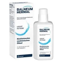 Aqeo Balneum Hermal Flüssiger Badezusatz 1000 ml