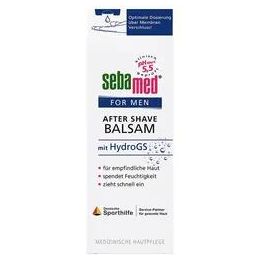 Sebamed for men After Shave Balsam 100 ml