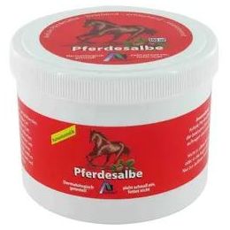 Avitale Pferdesalbe mit Rosskastanie 500 ml