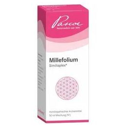 Pascoe Millefolium Similiaplex 50 ml