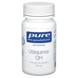 Pure Encapsulations Ubiquinol-QH 60 St