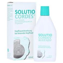 Solutio Cordes Lösung 120 ml