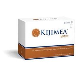 KIJIMEA® Kijimea Immun Pulver 28 St