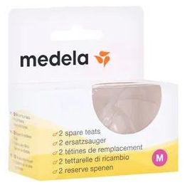 medela Ersatzsauger M VE 2 St