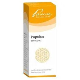 Pascoe Populus Similiaplex 50 ml