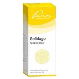 Pascoe Solidago Similiaplex 100 ml