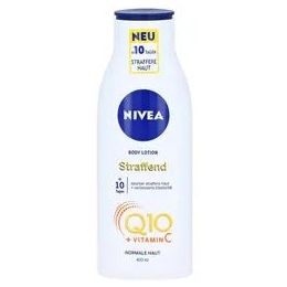 Nivea BODY Lotion Q10 hautstraffend 400 ml