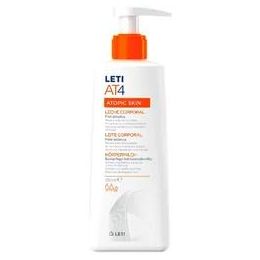 LETIAT4 Körpermilch 250 ml