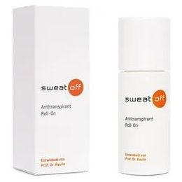 Sweat-Off Antitranspirant Roll On 50 ml