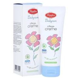 Töpfer Töpfer Babycare Pflegecreme 75 ml