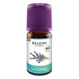 Taoasis Lavendel Bioaroma Baldini ätherisches Öl 5 ml