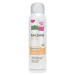 Sebamed Balsam Deo Sensitive Aerosol 150 ml