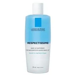 La Roche-Posay La Roche Posay Respectissime Augen-Make-up-Entferner 125 ml