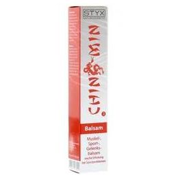 Styx CHIN MIN Balsam 50 ml